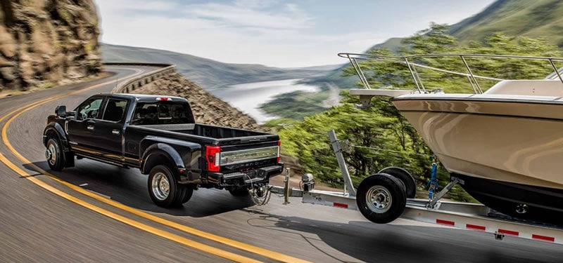 Borgman How To: The Tao of Towing | Borgman Ford Mazda